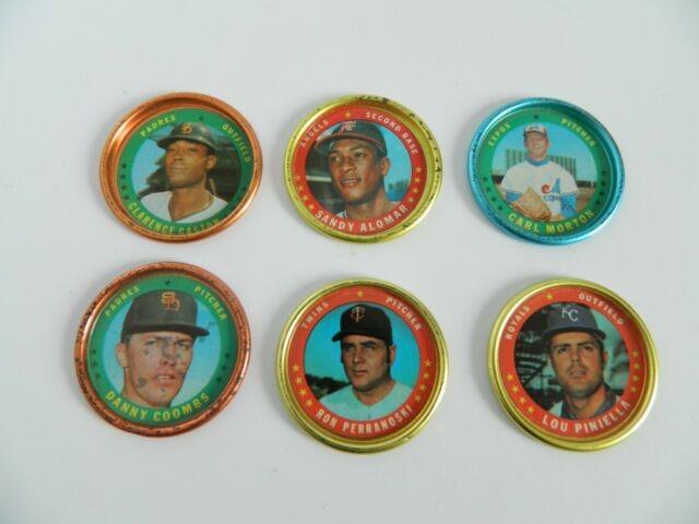 #12 Baseball Cards – Sports Stories of My Generation