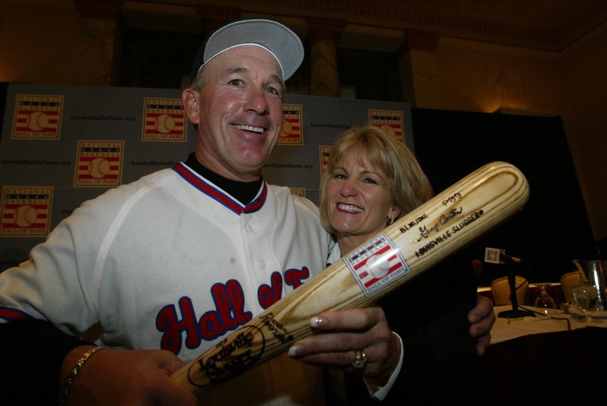 #26 Gary Carter – Sports Stories of My Generation