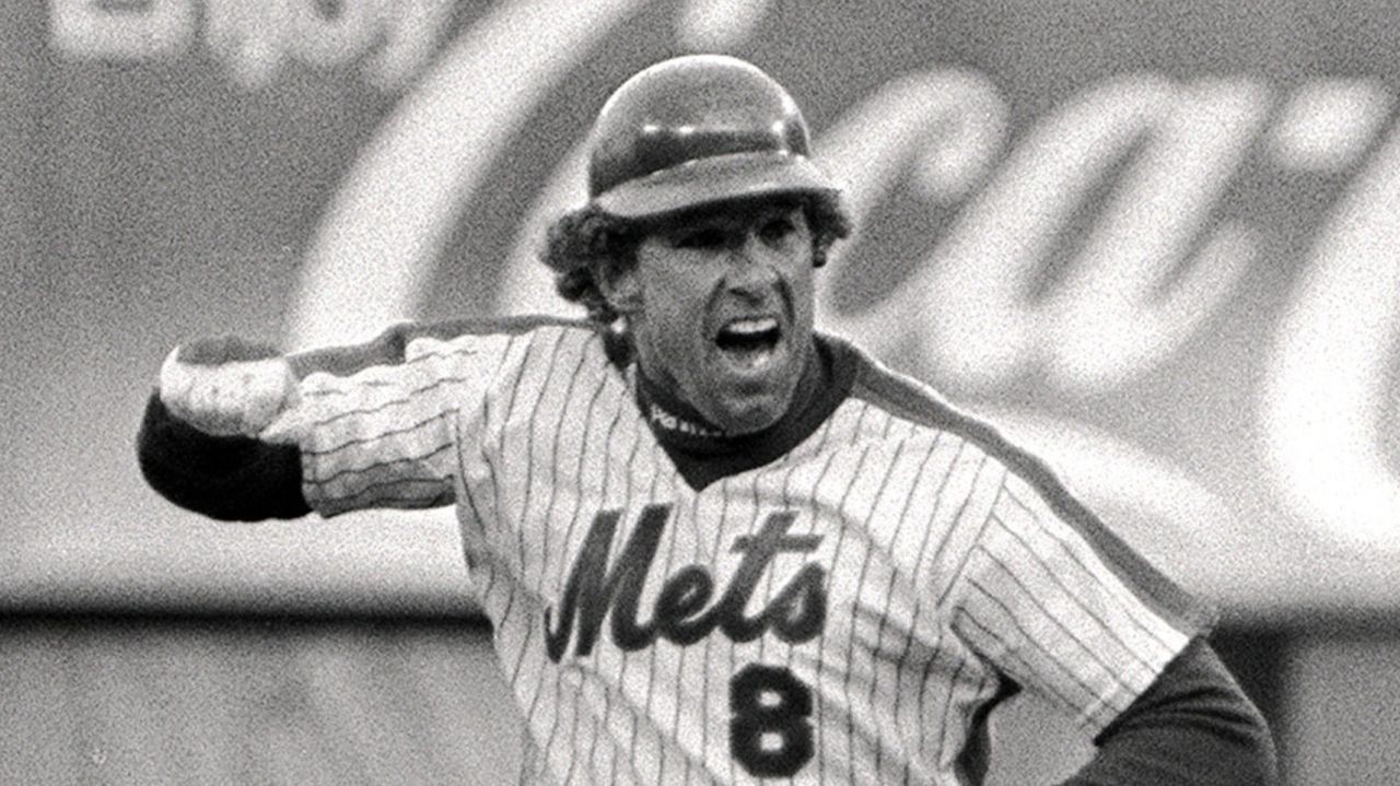 #26 Gary Carter – Sports Stories of My Generation